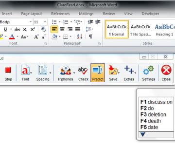 Word Prediction Software For Mac Romohio