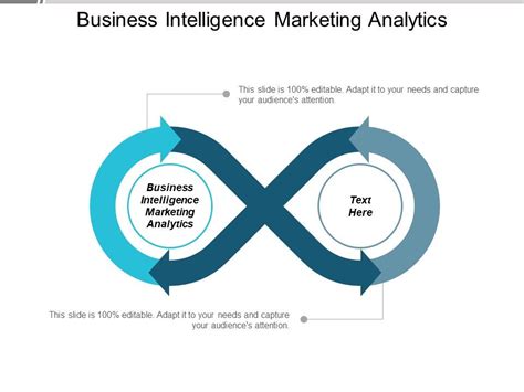Business Intelligence Marketing Analytics Ppt Powerpoint Presentation