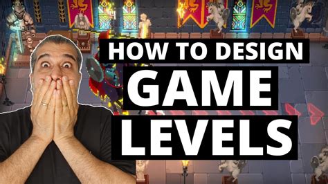 Game Design Tutorial At Peggy Bergmann Blog