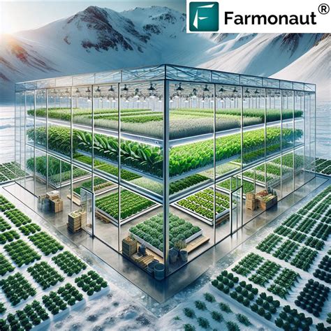 Which Type Of Agriculture Needs The Coldest Climates