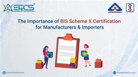 Everything You Need To Know About Bis Certification Schemes