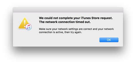 Keep Getting This Message In Itunes We Could Not Complete Your Itunes
