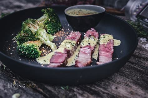 Cafe De Paris Sauce Cremige Buttersauce Livingbbqde