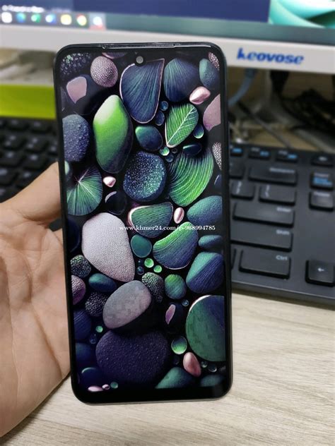 Xiaomi Redmin Note Superamoled Cpu Snapdragon Price In Tonle Basak Chamkar