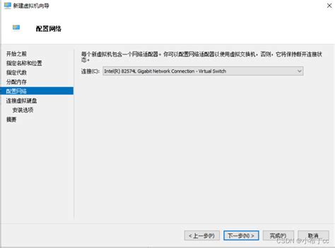 Winserver 2019 Hyper V的安装与使用教程 hyper v安装 CSDN博客