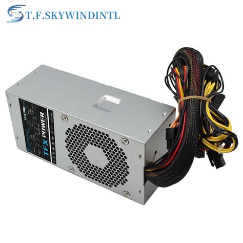 China Pc Power Supply Tfx 500w Atx12v Tfx Psu 500w Watt Sff Tfx 500w Power Supply Pc Tfx Sff