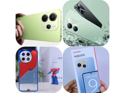 Rekomendasi Hp Terbaru Harga Rp Juta Rp Jutaan Patrolmedia Co Id