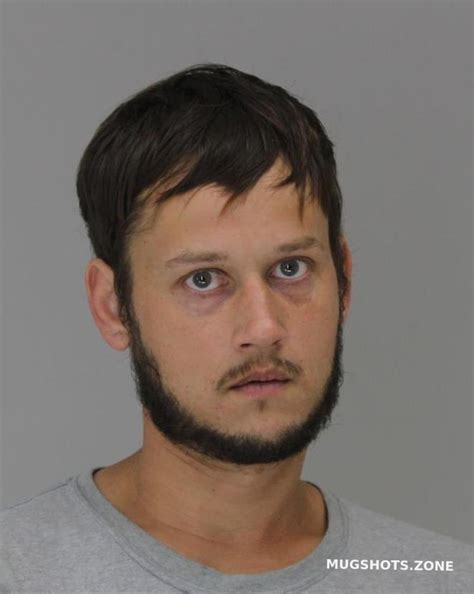 Brannock Daniel 10282022 Dallas County Mugshots Zone