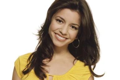 Masiela Lushacarmen Sitcoms Online Photo Galleries