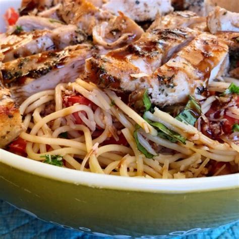 Chicken Lombardy Recipe ~ Delicious And Easy Lakegirlquilts