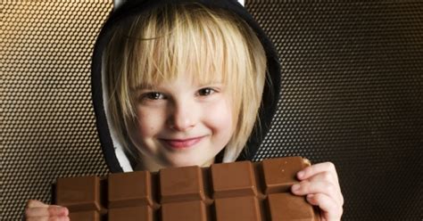 학생1명 위해 전교생 초콜릿 금지시킨 초등학교