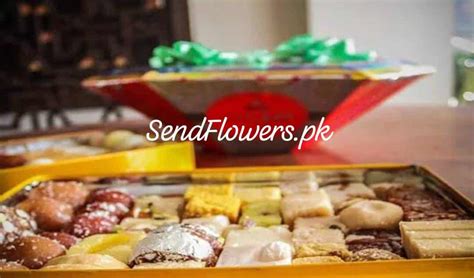 Jamil Sweets Premium Box Sweet T Islamabad Send Flowers