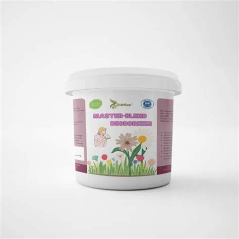Master Blend Deodorizer At ₹ 140kg Waste Decomposer In Surat Id