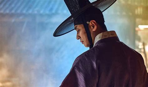 Kingdom On Netflix How Many Episodes Are In Kingdom On Netflix Tv