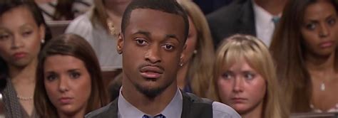 Watch Lauren Lakes Paternity Court S02 E109 Matthews Vs Moore