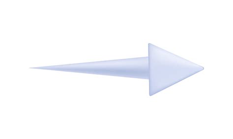 화살표 3d 경로 포인터 또는 방향 아이콘 랜드마크 성장 안내선 또는 커서 화살표 비즈니스 아이콘 디지털 방향 표시 선택 Ui 디자인 벡터 포인터 3d 그림입니다 0명에