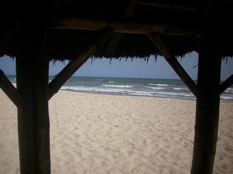 Bojo Beach Ghana Und Ich Auslandssemester In Afrika