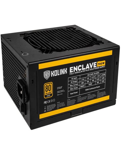 Psu Kolink Eu