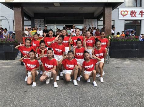乡村学校少年宫成果展菇乡少年宫 助力少年梦 社团