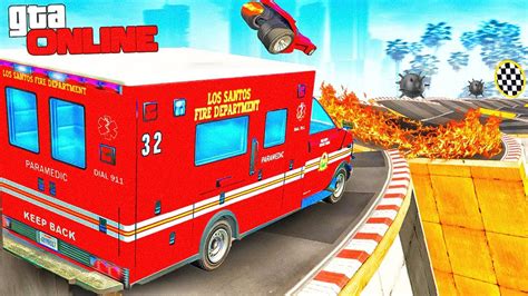 ЭТО САМЫЙ РЕЗКИЙ СПУСК БЕЗ ТОРМОЗОВ В ГТА 5 ОНЛАЙН Youtube