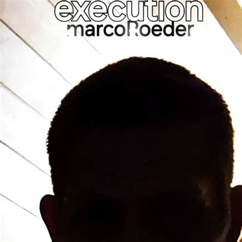 Stream Execution By Marco Roeder Listen Online For Free On Soundcloud