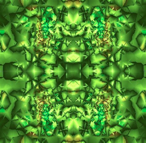 Fractal Forest Big~2 By Arthursg1 On Deviantart