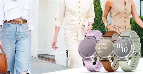 Review Spesifikasi Dan Harga Garmin Lily Apa Yang Baru