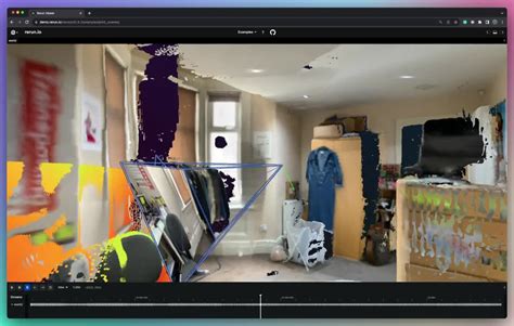 Rerun On Linkedin Multimodal Computervision Visualization
