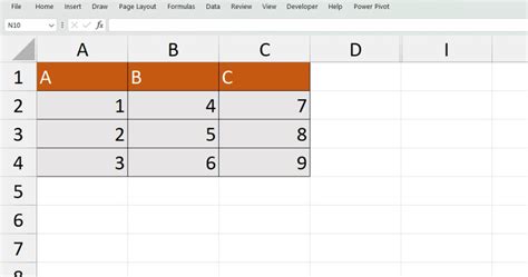 How To Use Take Function On Excel