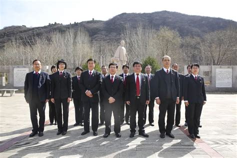 党史学习教育 密云法院党组到白乙化烈士纪念馆邓玉芬主题广场开展党史学习教育 澎湃号政务 澎湃新闻 The Paper