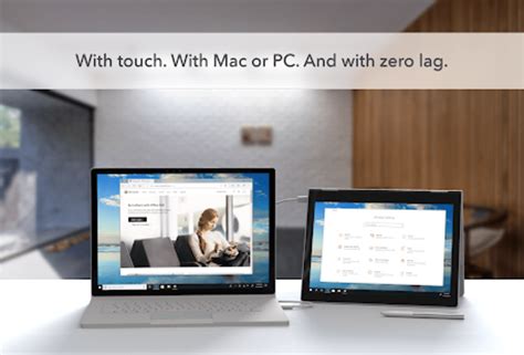 Duet Display For Android Download