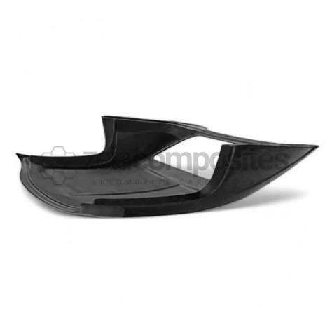 Honda S2000 Carbon Fiber Hardtop Roof Replacement Zetacomposites