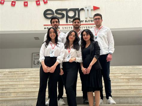 Fedi Ncib On Linkedin Innovation Microfinance Datadriven