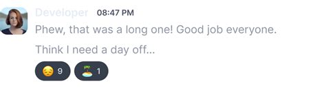 Fast And Effective Bug Reporting Tool Bird Eats Bug