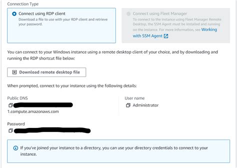 How To Launch And Connect Windows Server Ec2 Instance Aws Highsky It Solutions Pvt Ltd
