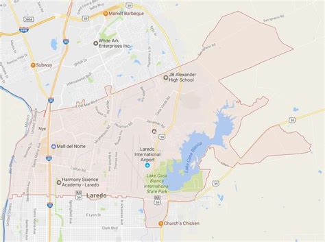 Registered Sex Offenders In Laredo By Zip Code