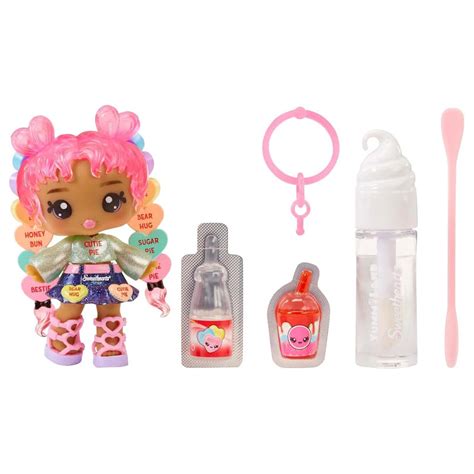 Yummiland Mini Dolls Yummiland X Sweethearts Dolls The Toy Pool Yummiland Mini Dolls Yummiland X Sweethearts Dolls The Toy Pool