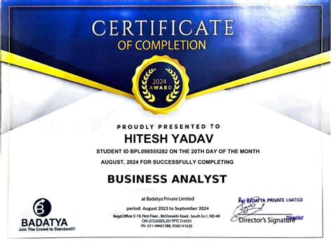 Hitesh Yadav On Linkedin Businessanalytics Datadrivendecisions Powerbi Sql Python Excel