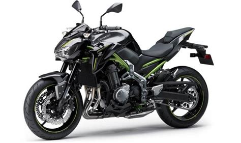 All New 2017 Kawasaki Z900 Launched In India At Inr 9 Lakh Price In