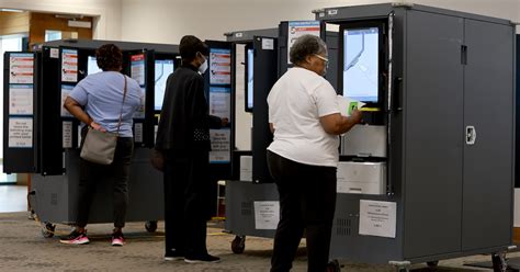 Supreme Court Halts Election After Discrimination Complaints