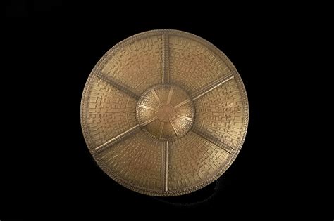 Dalek Spaceship Master Replicas