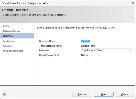Ssrs 1 Server Setup Ssis Ssas And Ssrs