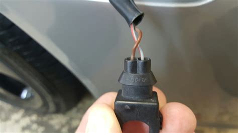 BOSCH - PA66+GF - Connector - Rennlist Discussion Forums