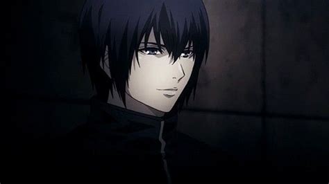 The Smirk Asdfghjkl M Anime Anime Guys Tokyo Ghoul Fan Art Ayato Kirishima Pokemon Random