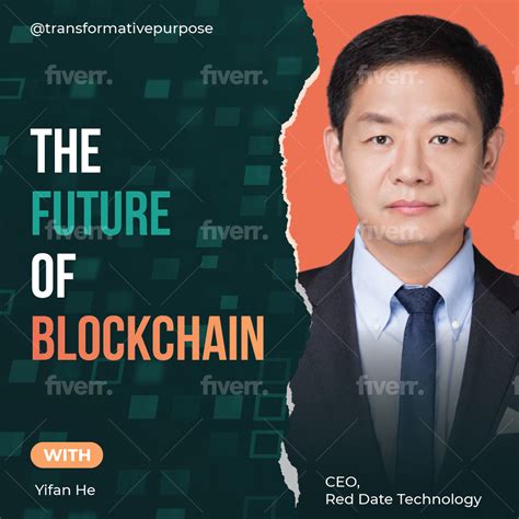 new episode the future of blockchain by aaron pang medium