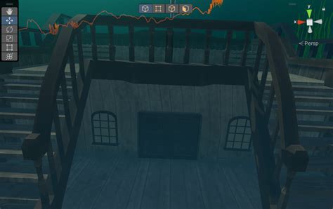 Exporting Probuilder Obj Shows Up In Blender Small How Do I Fix It Runity3d