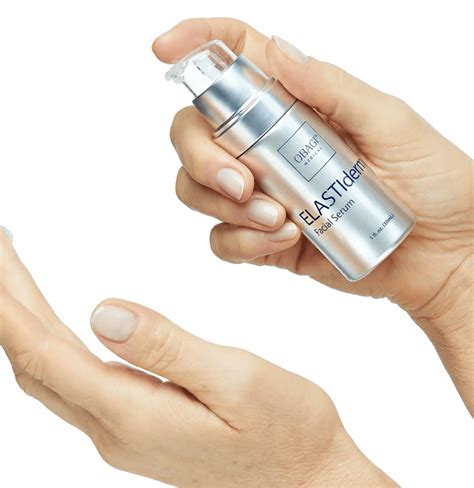 Obagi Elastiderm® Facial Serum The Look And Co