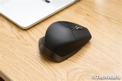 Logitech Mx Master Wireless Mouse Review The Perfect Mouse