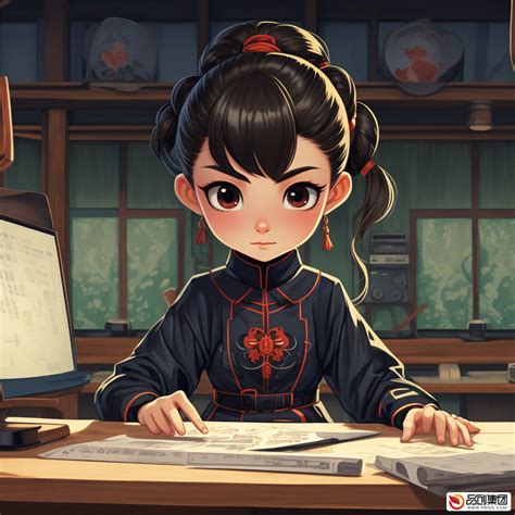 动画设计师：创意与技术的完美融合 品创集团 一站式研发服务平台