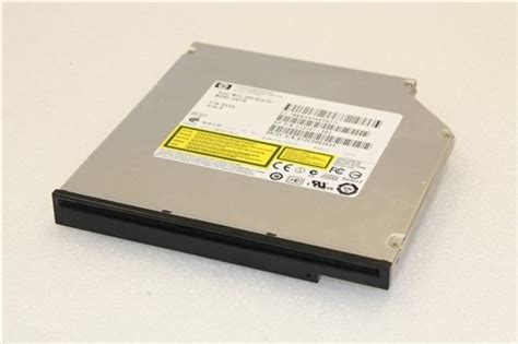 Hp Touchsmart All In One Dvd Cd Rewritable Drive Ga N